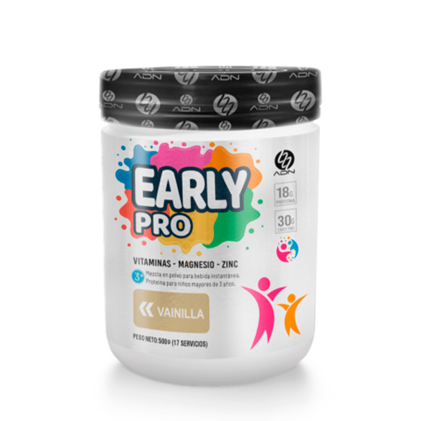 EARLY PRO – Fitbase.Club